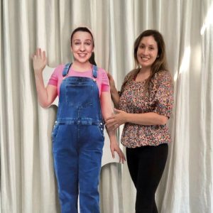 Ms Rachel Costume Ideas for Halloween Fun - Fantasy Fashions