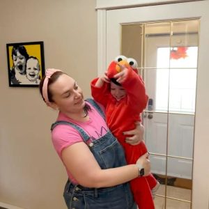 Ms Rachel Costume Ideas for Halloween Fun - Fantasy Fashions