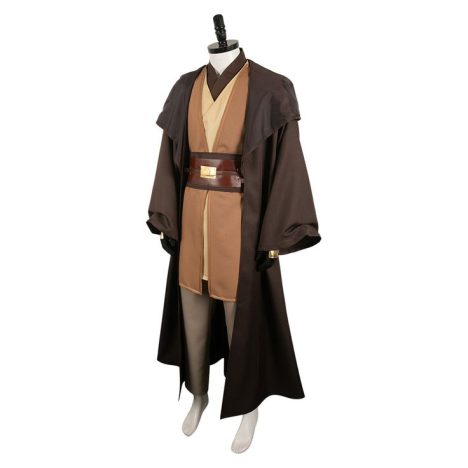 Crafting Your Authentic Jedi Costume Guide: Stand Out in 2025 - Fantasy ...