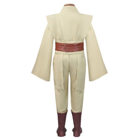 Crafting Your Authentic Jedi Costume Guide: Stand Out in 2025 - Fantasy ...