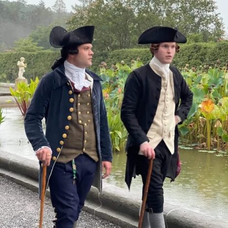 Founding Father Costume Ideas: Dress Like a Historical Icon - Fantasy ...