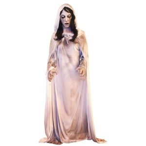 The Ultimate La Llorona Costume Guide for Spooky Events - Fantasy Fashions