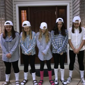 Get Noticed in a Frat Boys Costume: Trendy Outfit Ideas - Fantasy Fashions