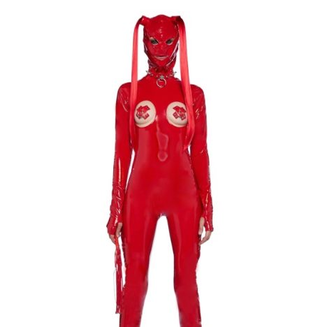 Gimp Costume Ideas: Embrace Your Bold Side for Cosplay Fun - Fantasy ...