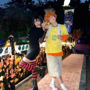Couples Cosplay: Top 10 Trending Duos for 2025 Events - Fantasy Fashions